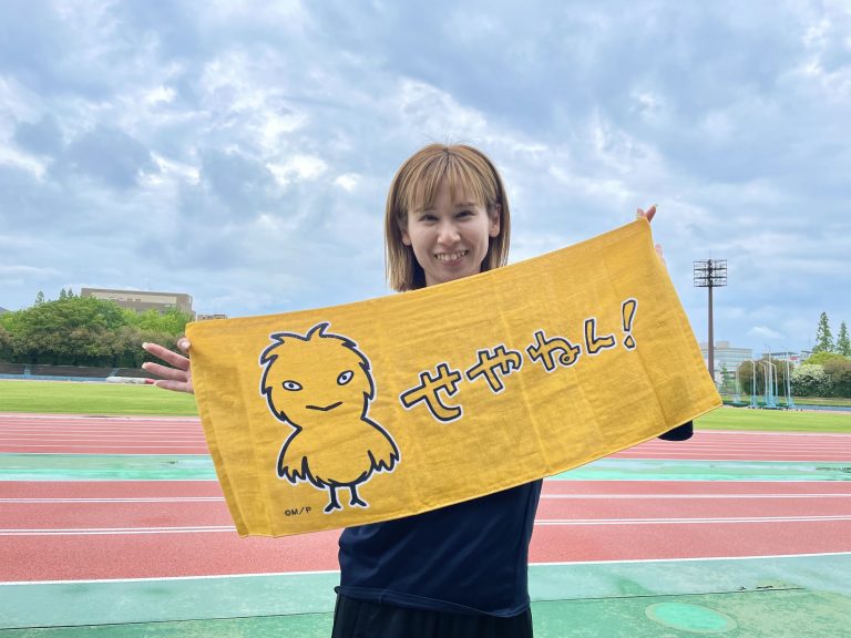 【メディア情報】2023/06/24放送予定「せやねん！」（MBS） - 女子走幅跳・秦澄美鈴 (Sumire Hata) 公式Webサイト｜シバタ工業株式会社